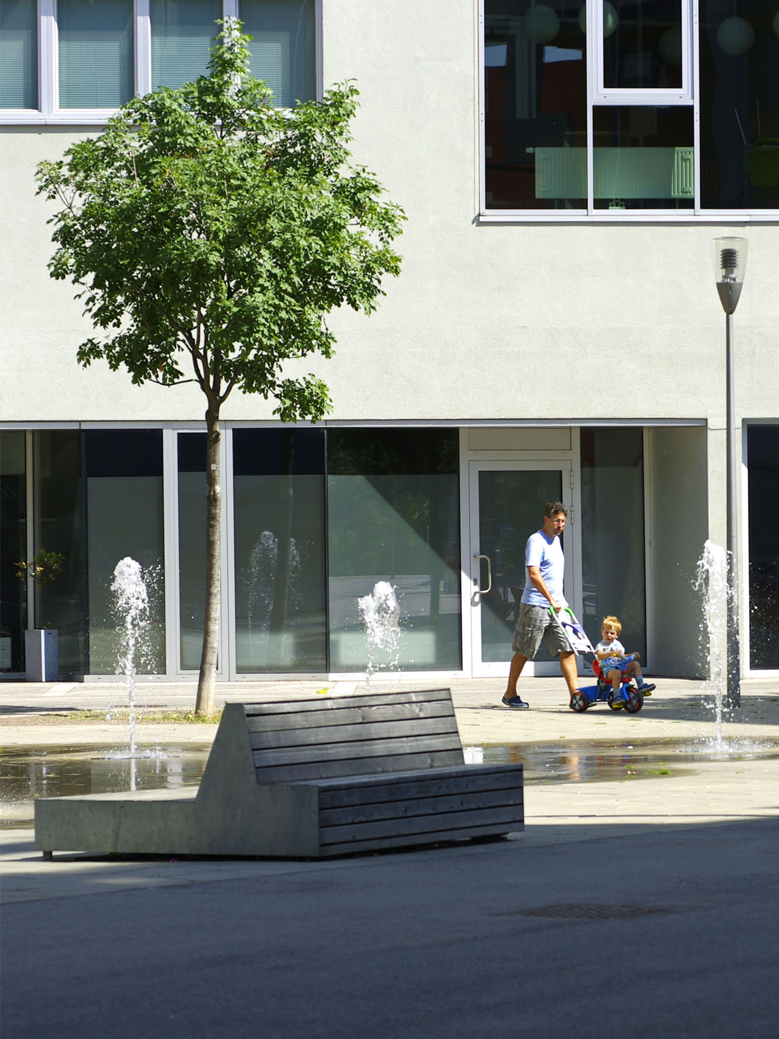 DnD Landschaftsplanung ZT KG • DI Anna Detzlhofer & DI Sabine Dessovic