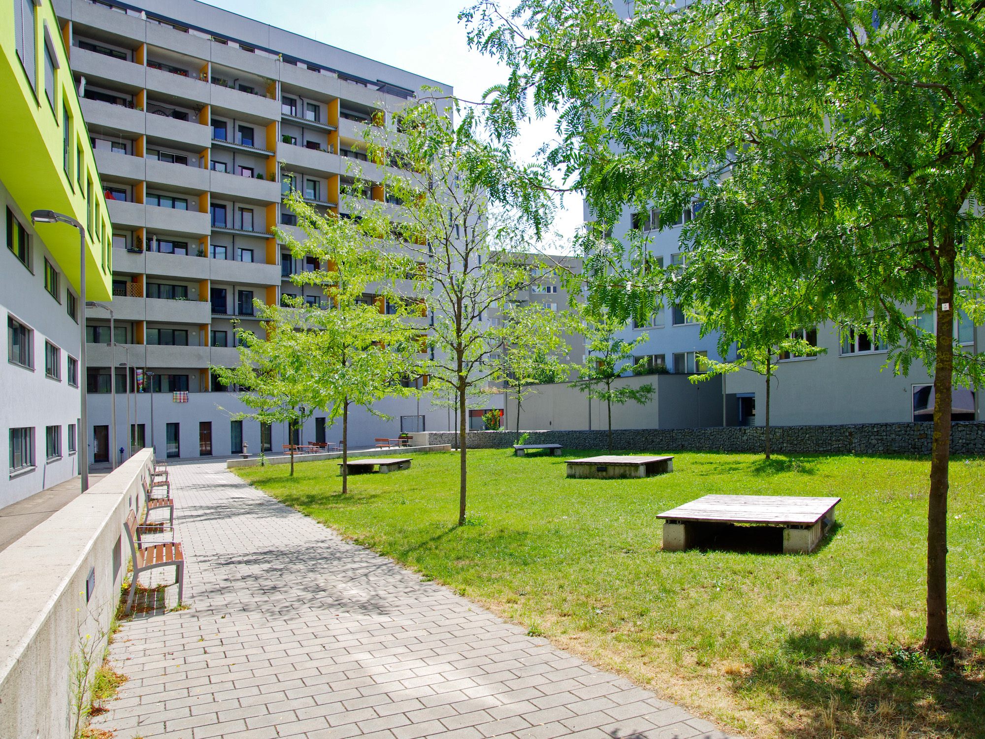 DnD Landschaftsplanung ZT KG • DI Anna Detzlhofer & DI Sabine Dessovic