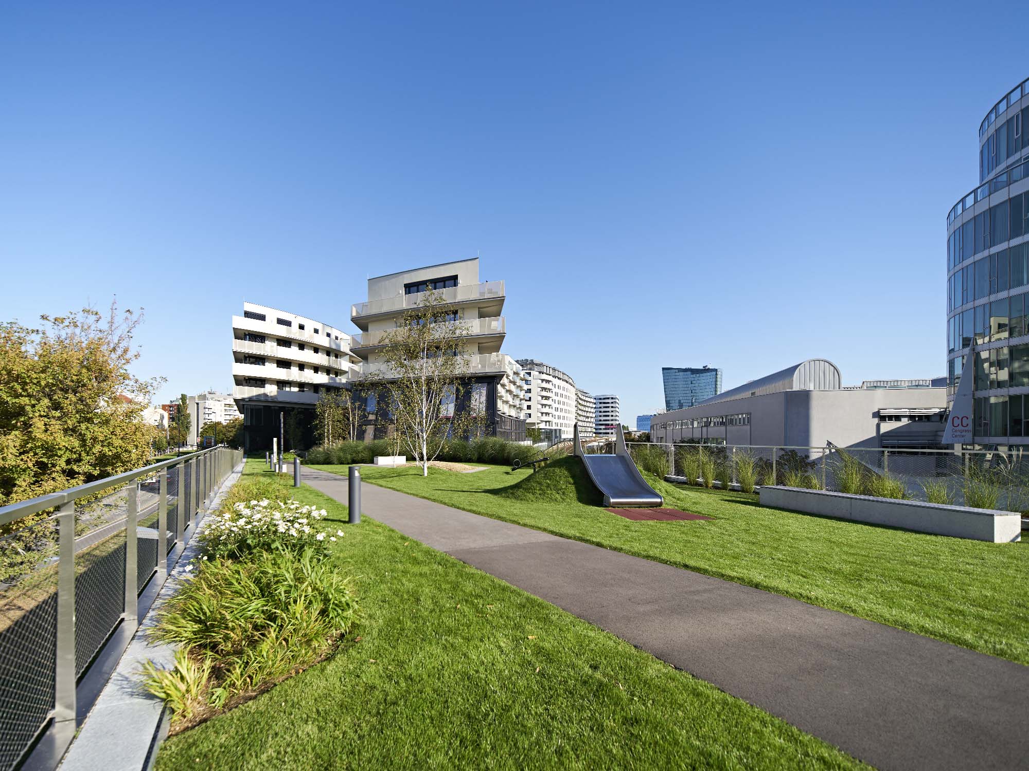 DnD Landschaftsplanung ZT KG • DI Anna Detzlhofer & DI Sabine Dessovic