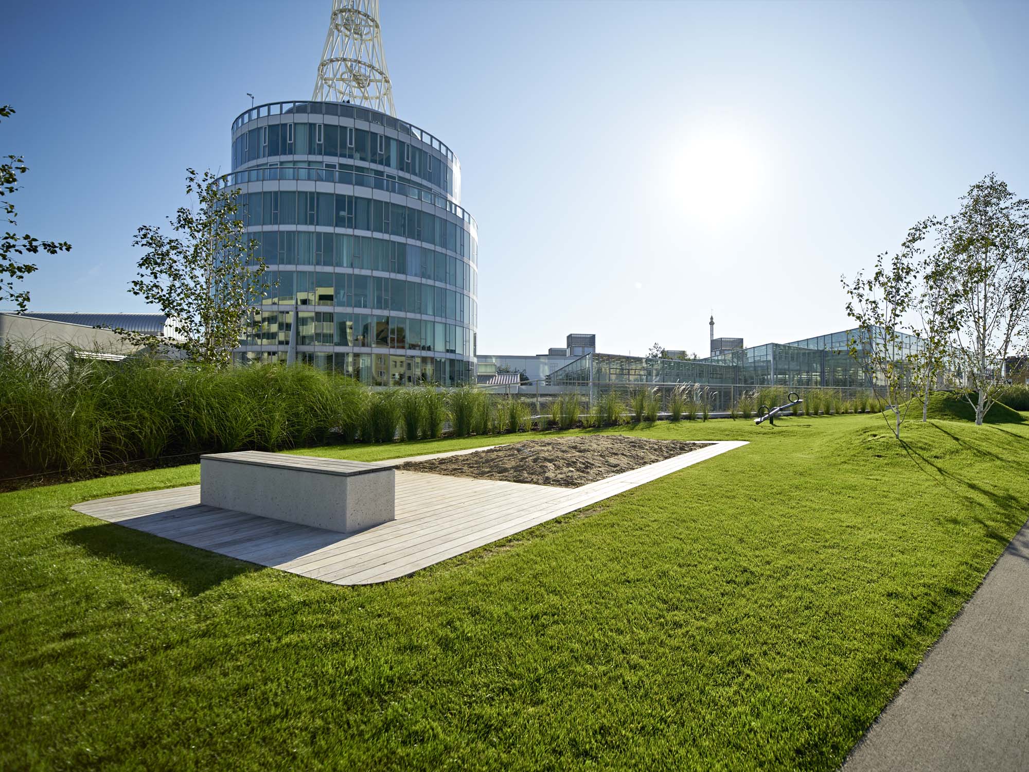 DnD Landschaftsplanung ZT KG • DI Anna Detzlhofer & DI Sabine Dessovic